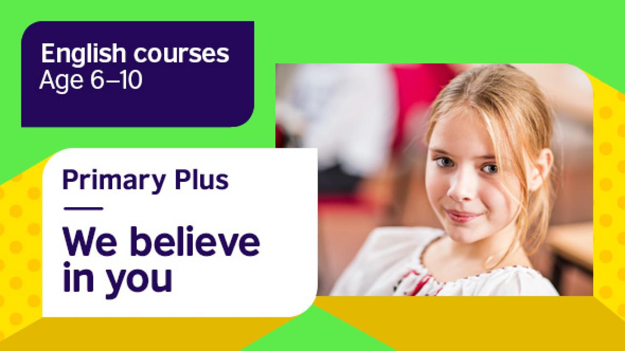 English For Kids And Teens British Council