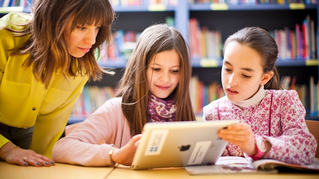 Young learners | British Council Young learners | British Council