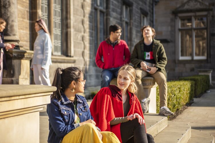 IELTS preparation course for young adults | British Council