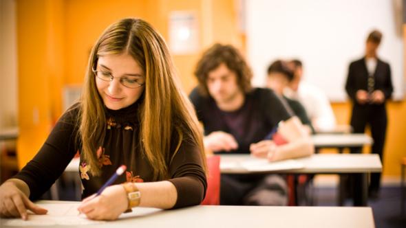 Special arrangements | British Council