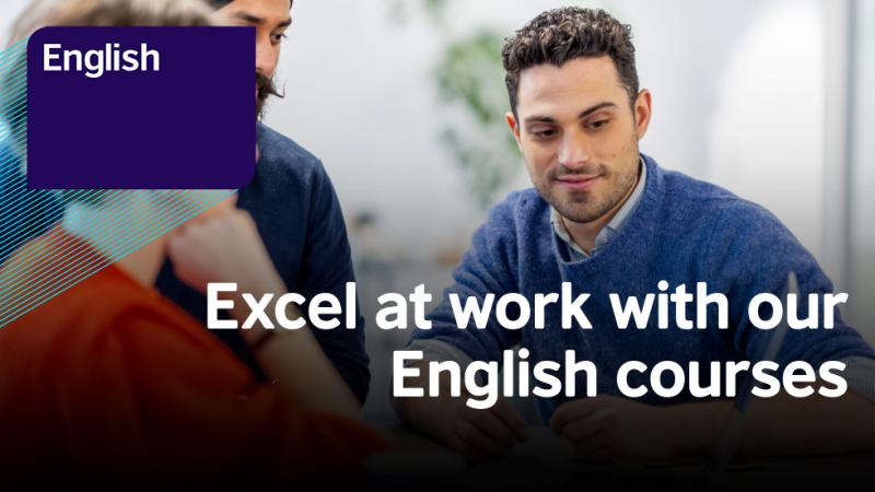 Business English courses | British Council